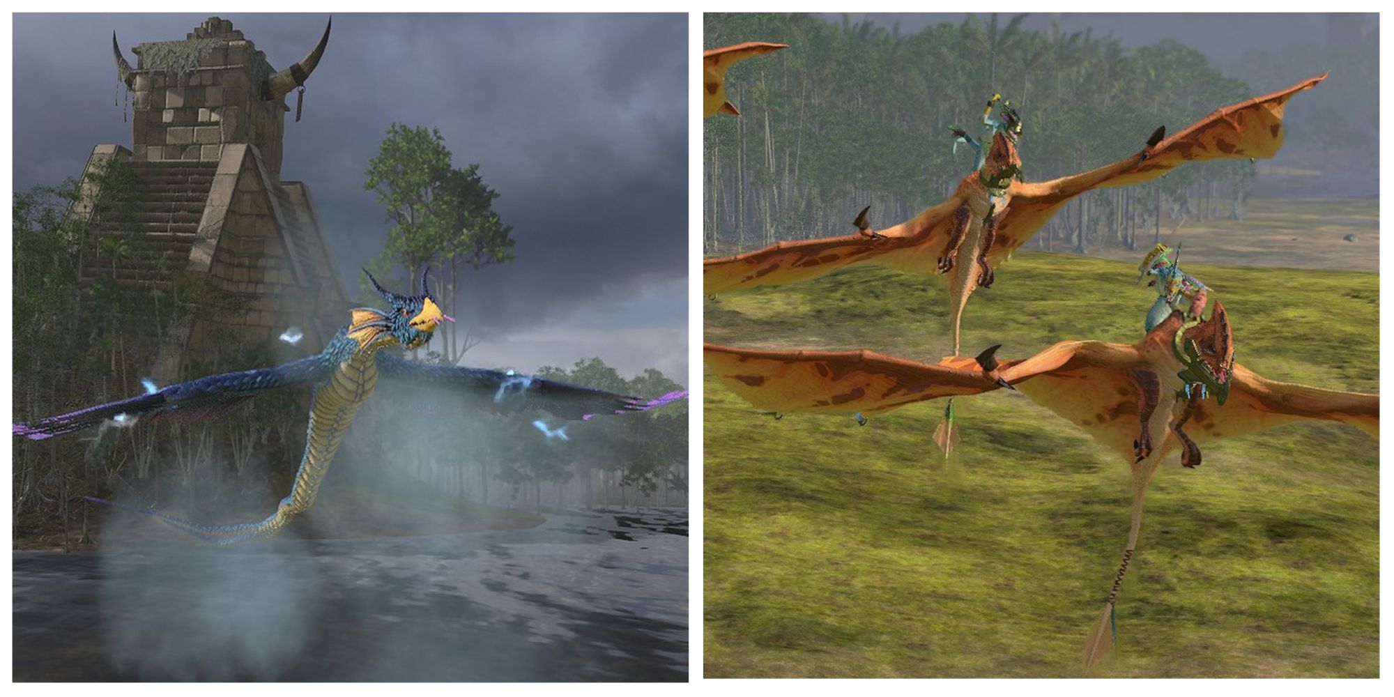 All Lizardmen Units In Total War: Warhammer 3, Ranked