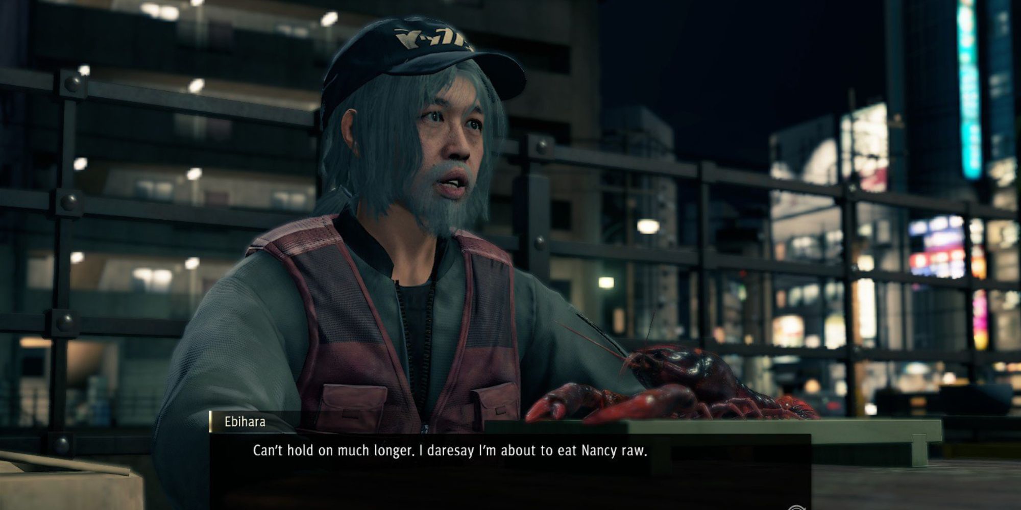 How To Get The Premium Sushi Set In Yakuza: Like A Dragon