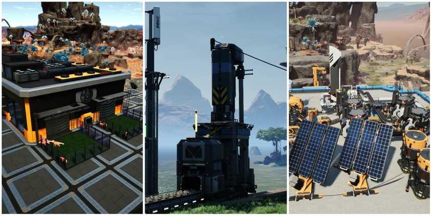 Best Automation Games For PC