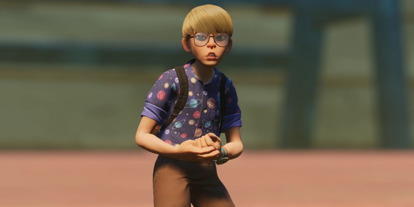 10 Things You Didnt Know About The Characters Of Grounded
