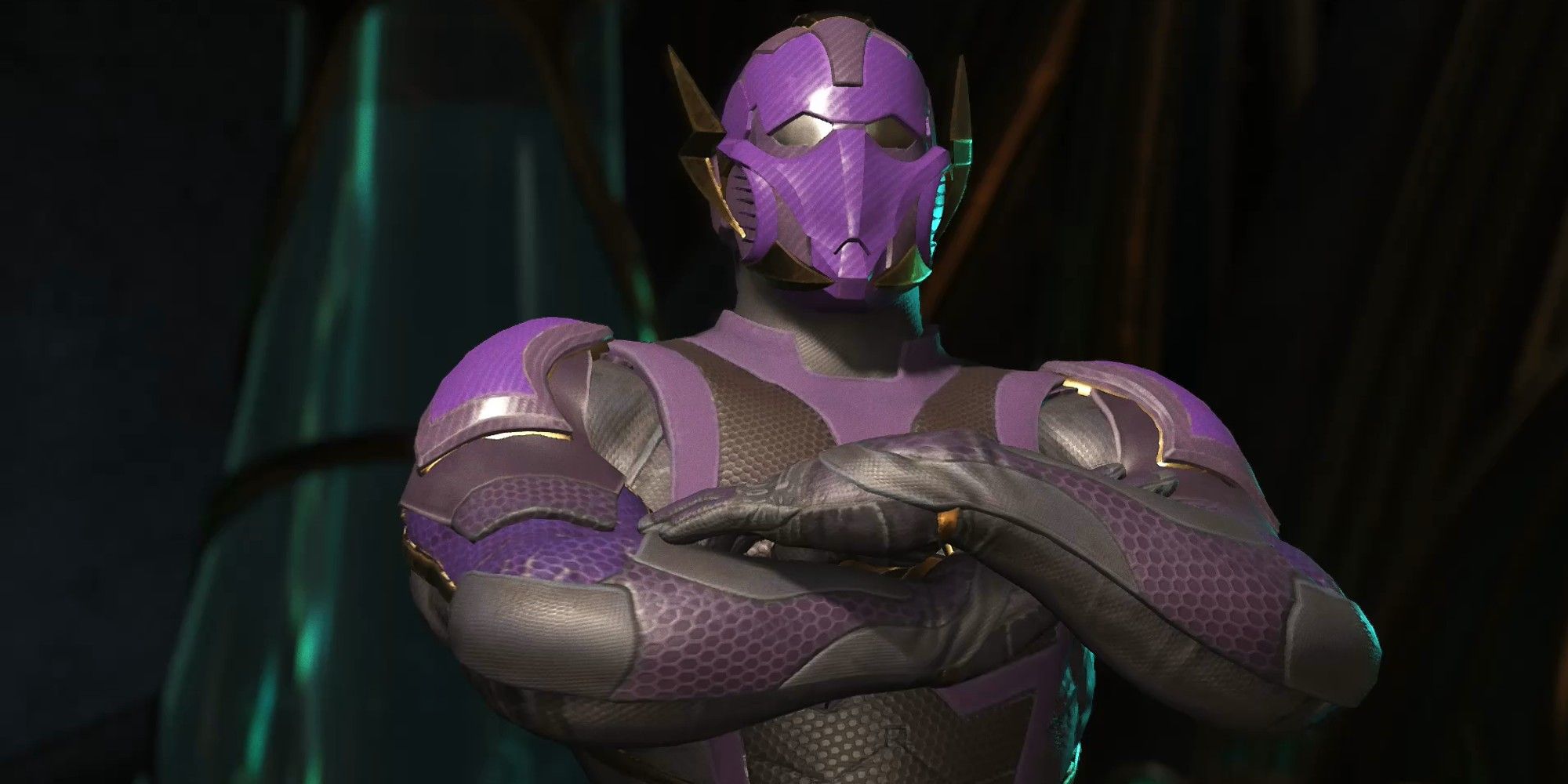 10 Things Every Player Does In Injustice 2