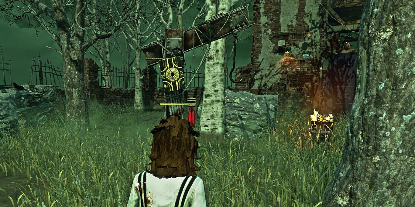How To Get All The Rewards From The Haunted By Daylight Event In Dead By Daylight