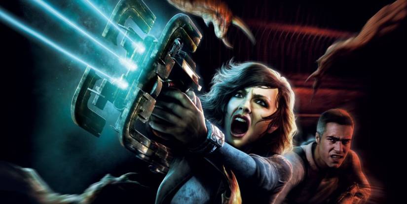 The Best Horror Games On The Wii