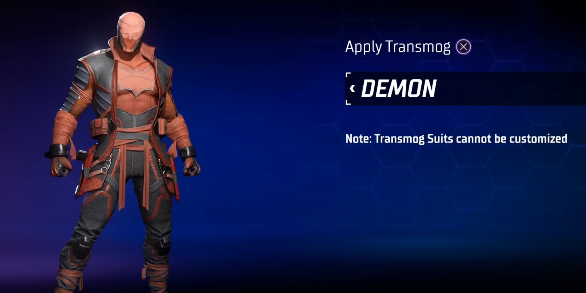 The Best Costumes For Red Hood In Gotham Knights