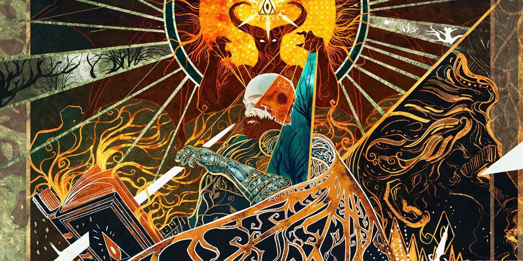 Best Blue/Black Deck Archetypes In MTG