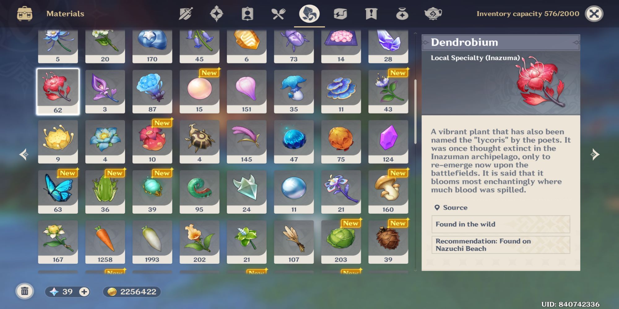 Genshin Impact: Small Game Details We Love