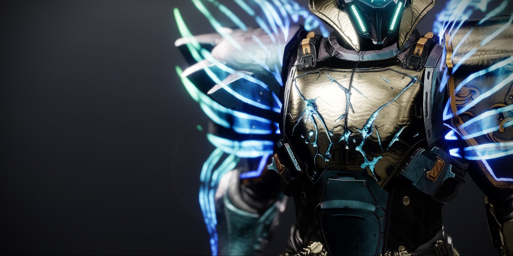 Destiny 2: The Best Titan Builds For PvP And PvE