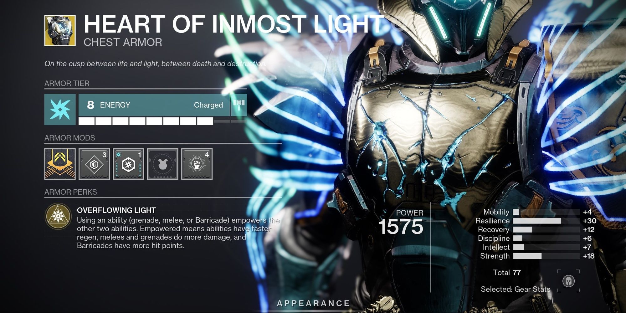 Destiny 2: The Best Titan Builds For PvP And PvE