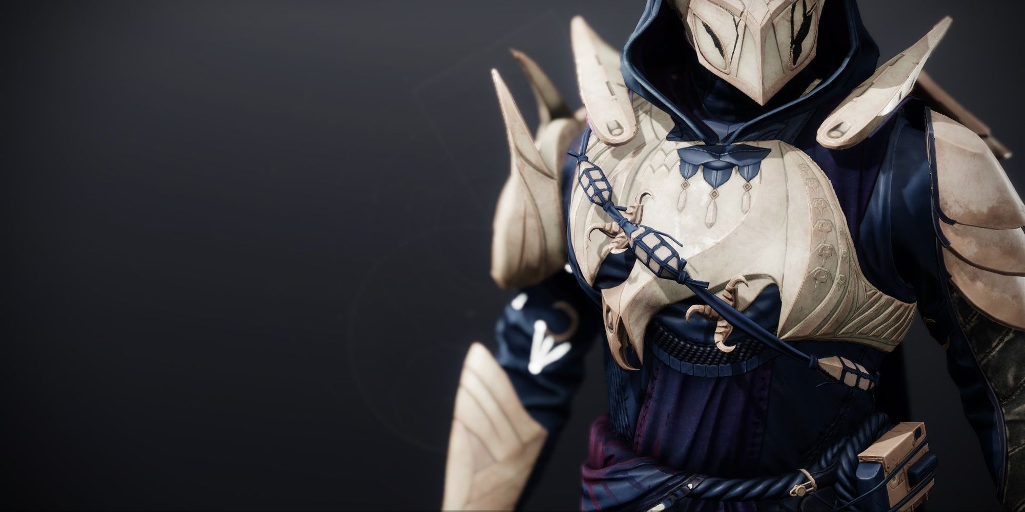 Destiny 2: The Best Hunter Builds For PvP And PvE