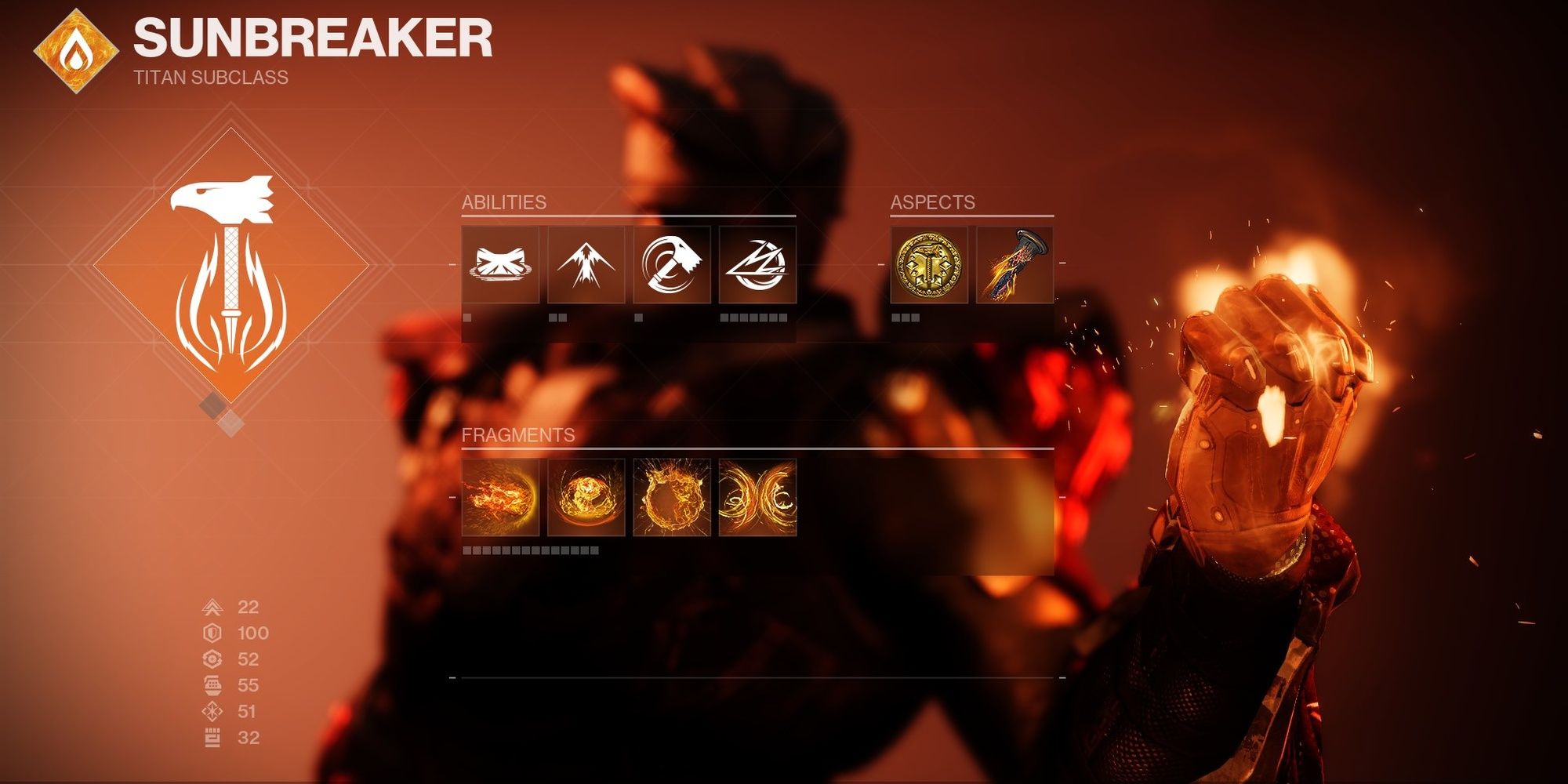 Destiny 2: The Best Titan Builds For PvP And PvE