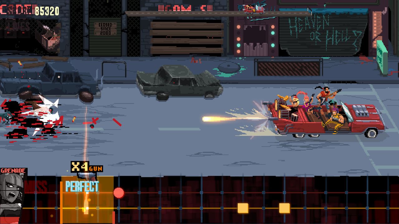 Beginner Tips And Tricks For Double Kick Heroes