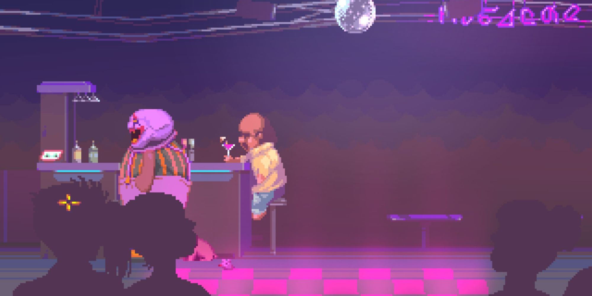 How To Get The Tapeworm Achievement In Dropsy
