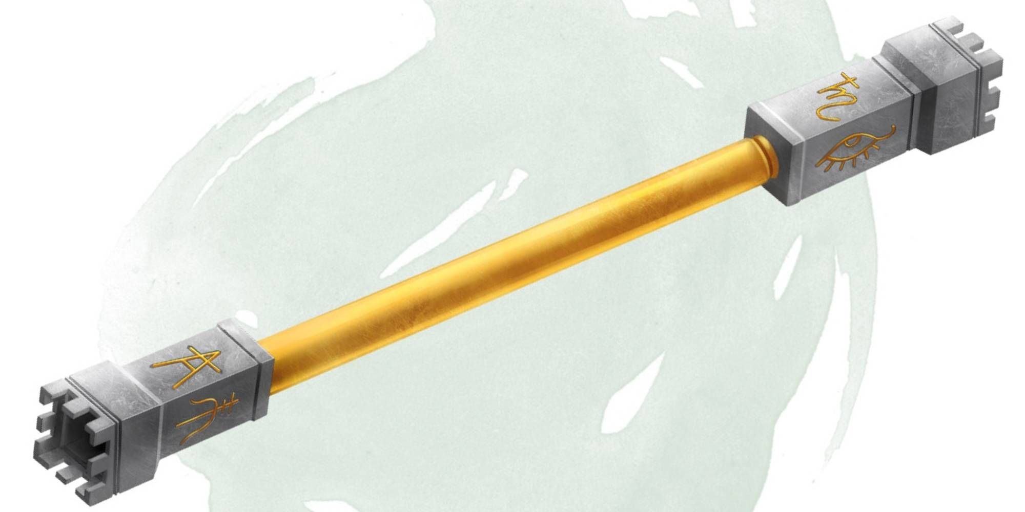 Best Magic Items For Wizards In D&D