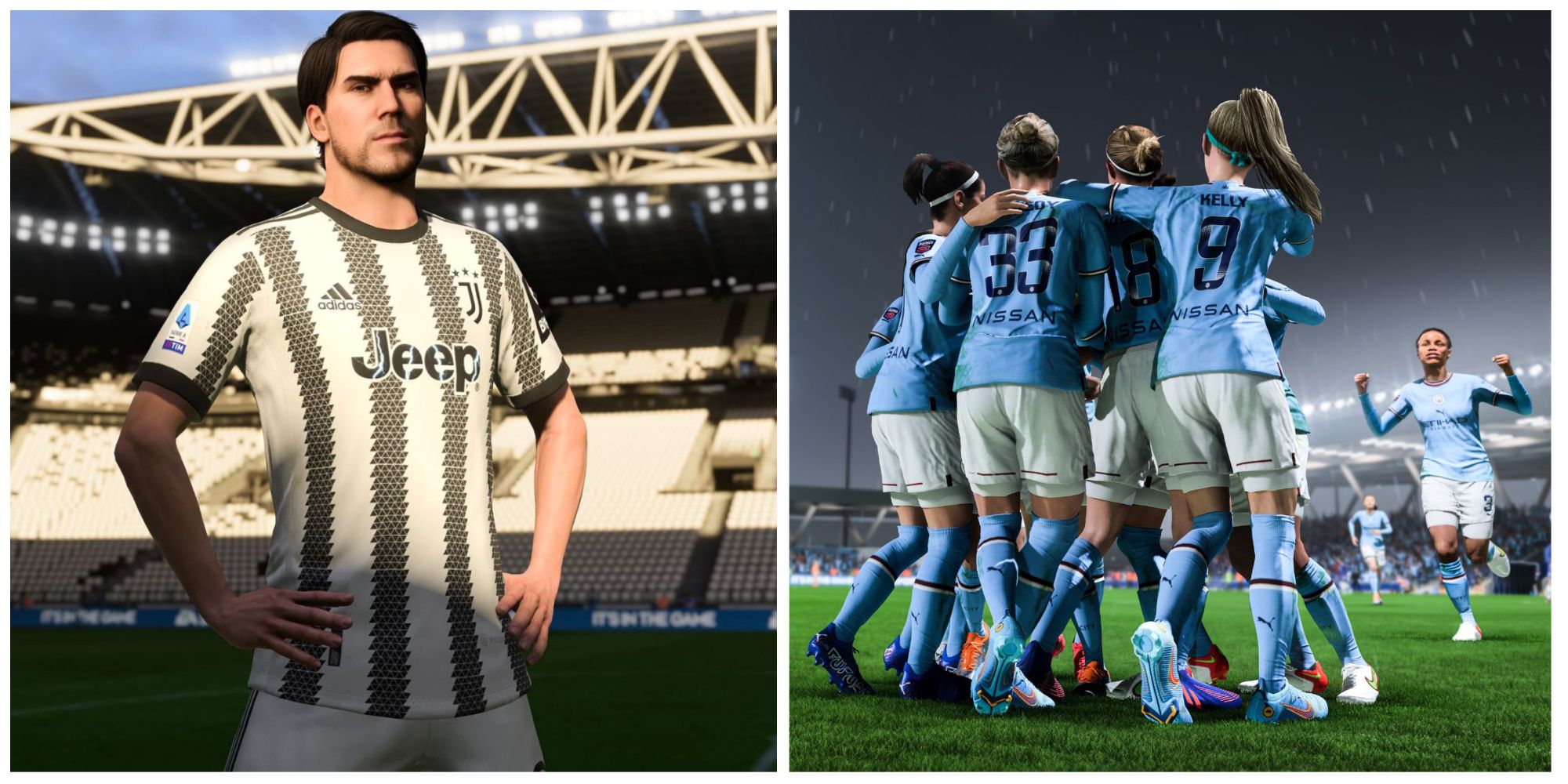 Beginner Tips And Tricks For Career Mode In FIFA 23