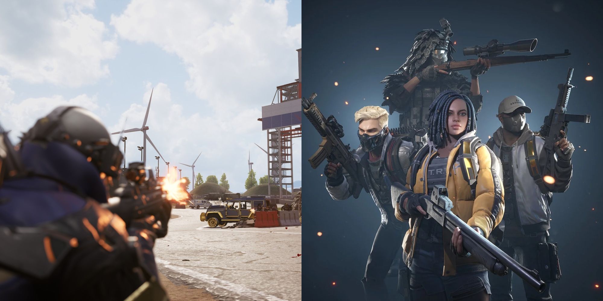 Best Weapons In Super People