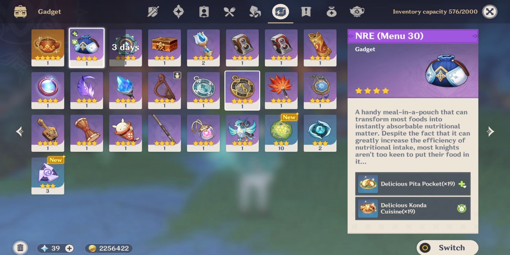 Genshin Impact: Small Game Details We Love