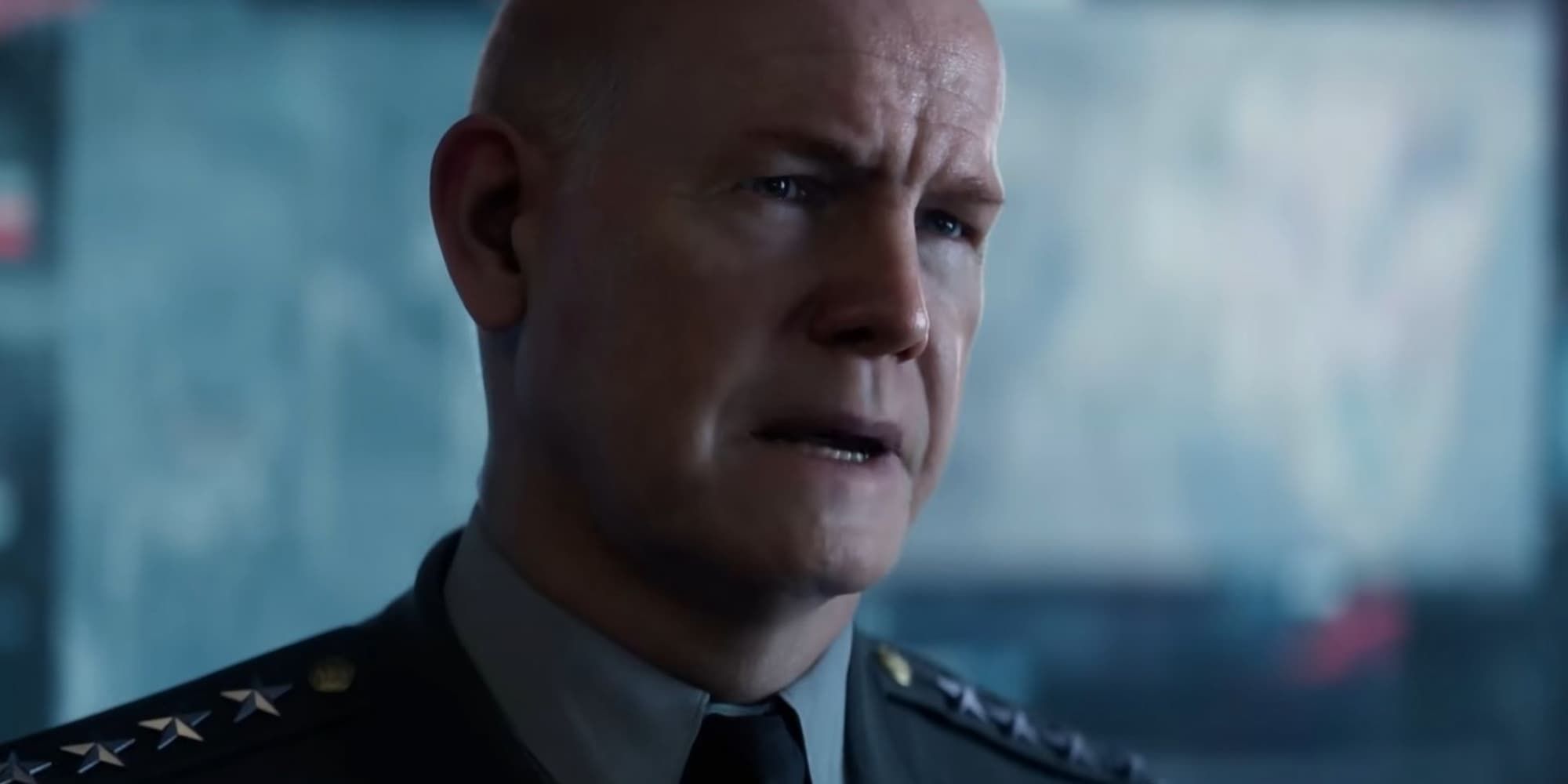 The Best Characters In CoD: MW 2