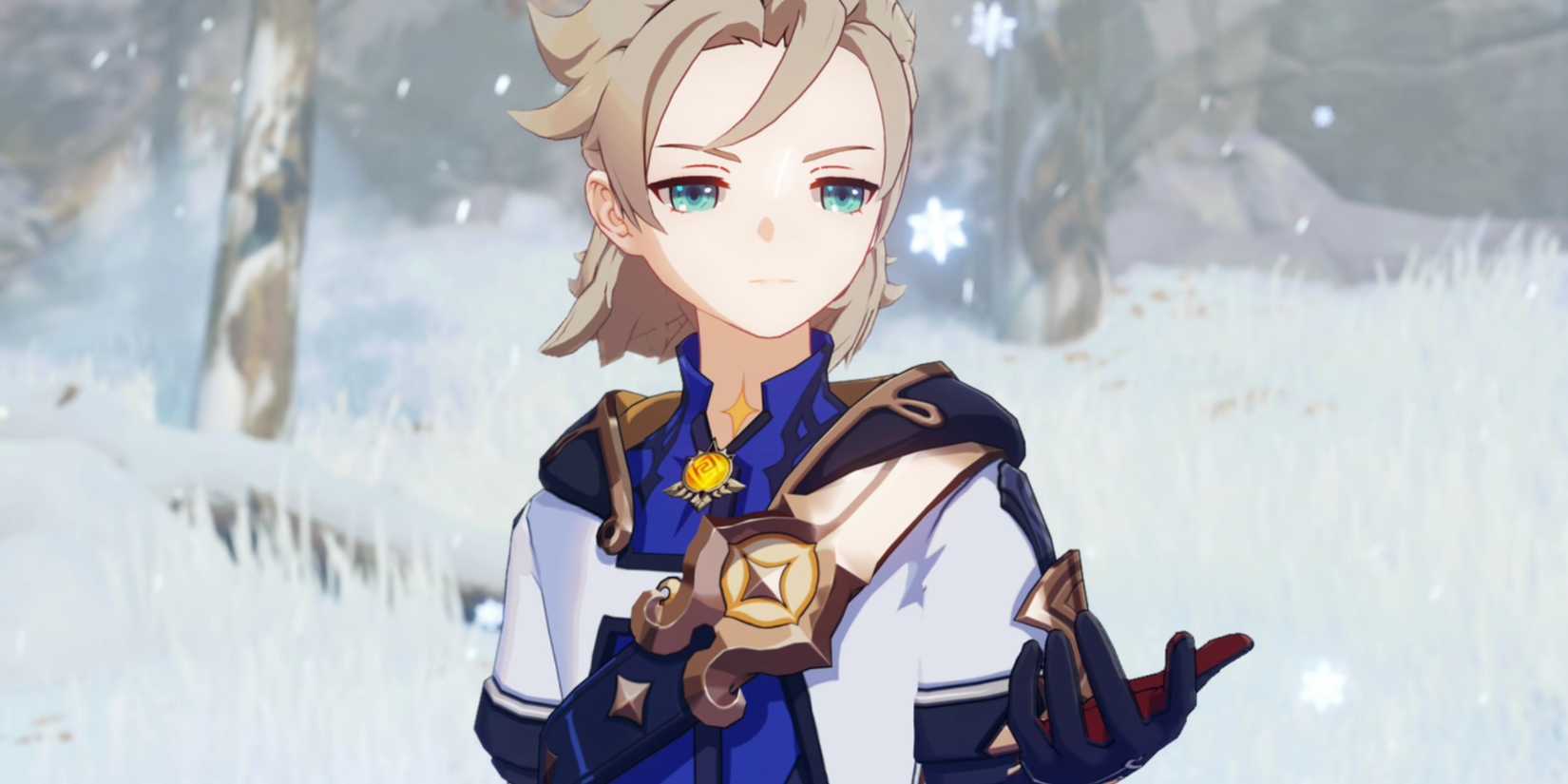 The Best Geo Characters In Genshin Impact, Ranked