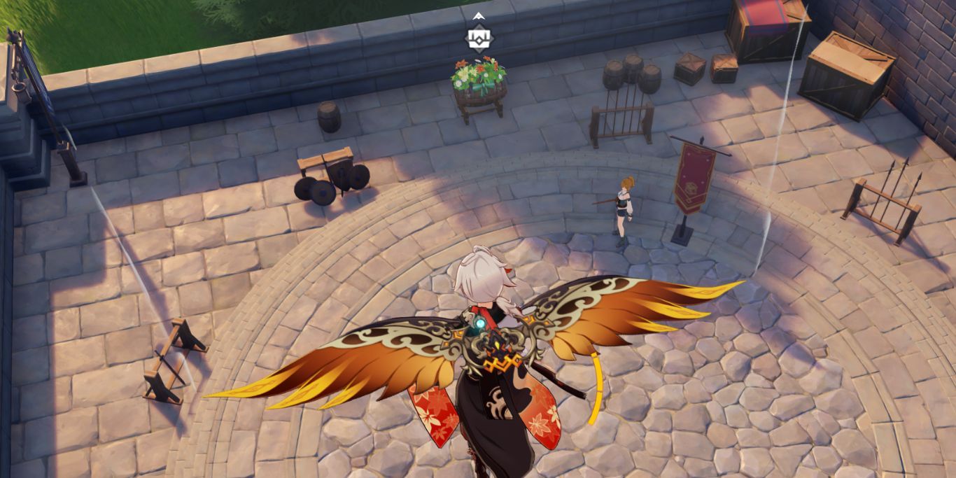 All Fecund Blessings Locations In Of Ballads And Brews Event In Genshin ...