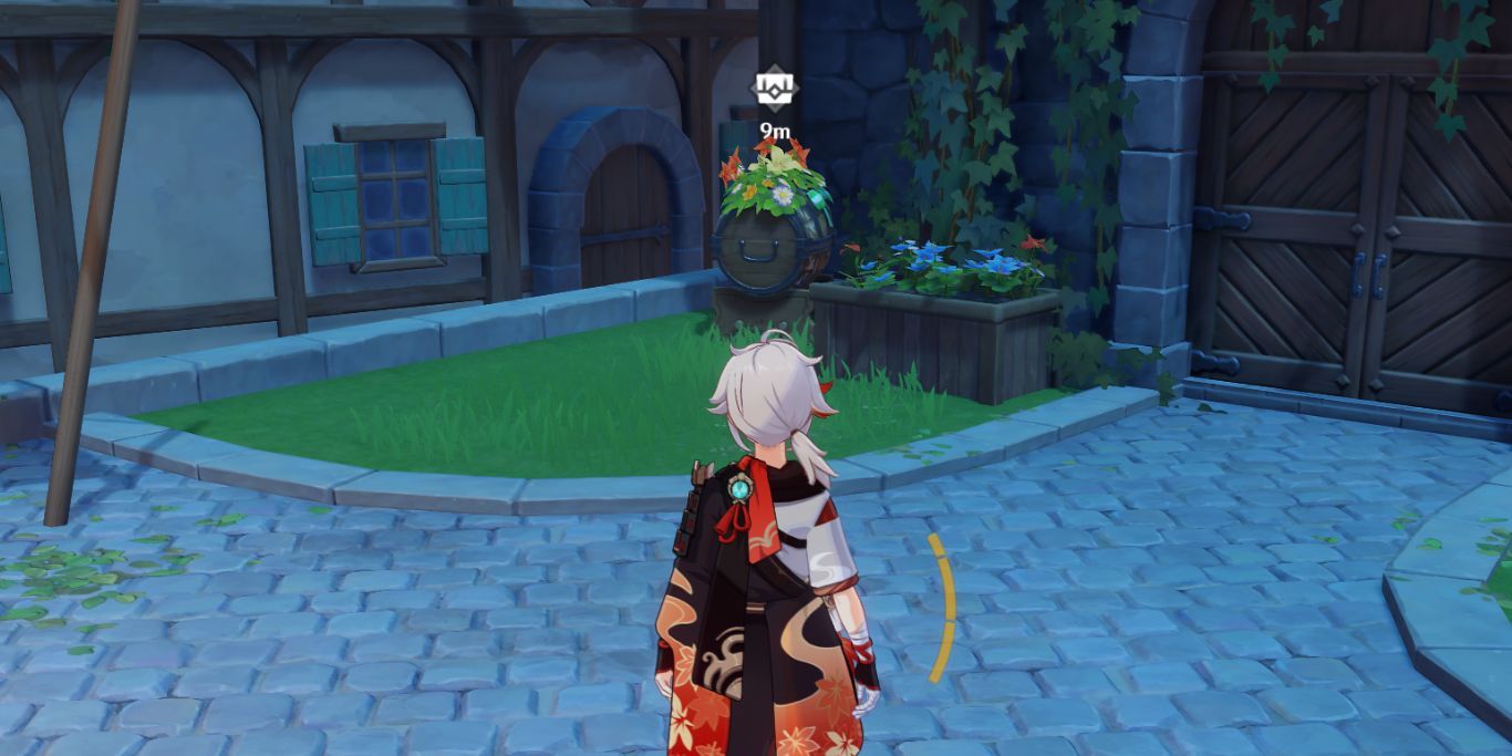 All Fecund Blessings Locations In Of Ballads And Brews Event In Genshin ...