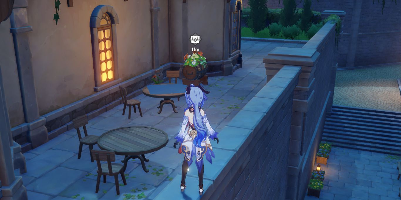 All Fecund Blessings Locations In Of Ballads And Brews Event In Genshin ...