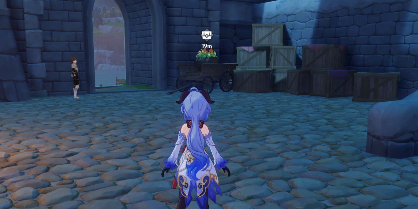 All Fecund Blessings Locations In Of Ballads And Brews Event In Genshin ...