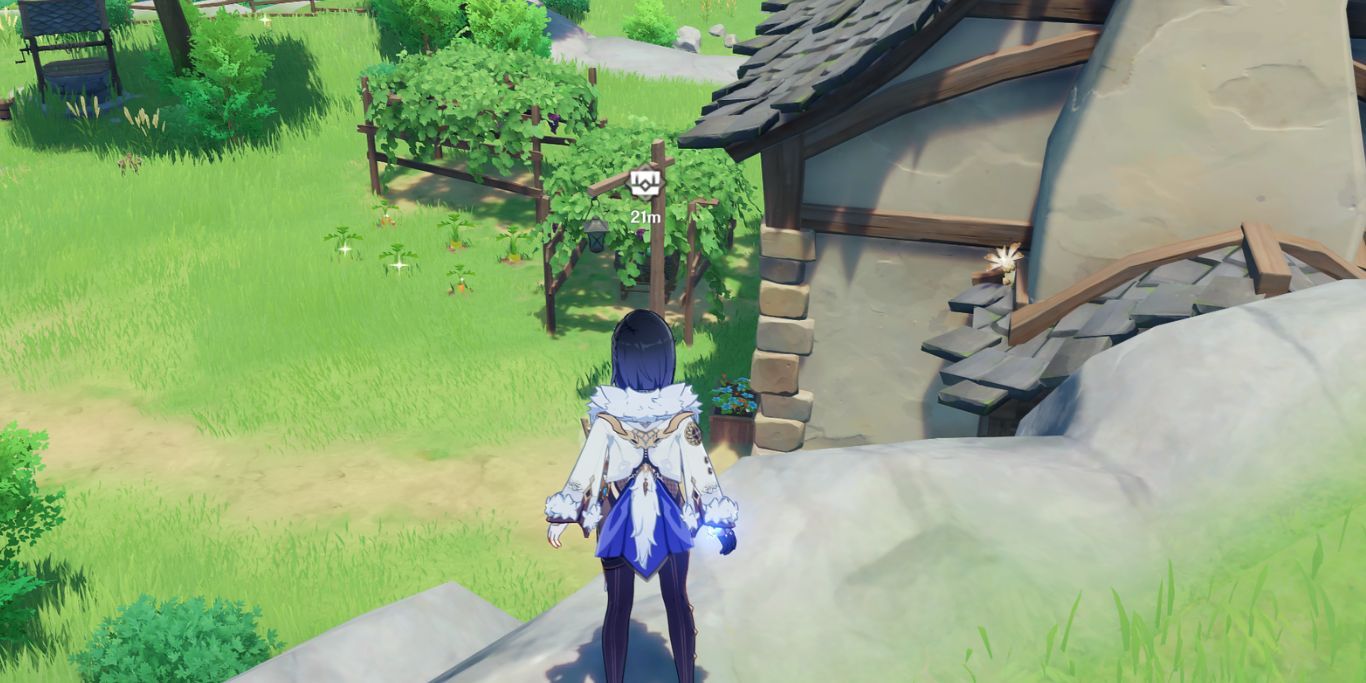 All Fecund Blessings Locations In Of Ballads And Brews Event In Genshin ...