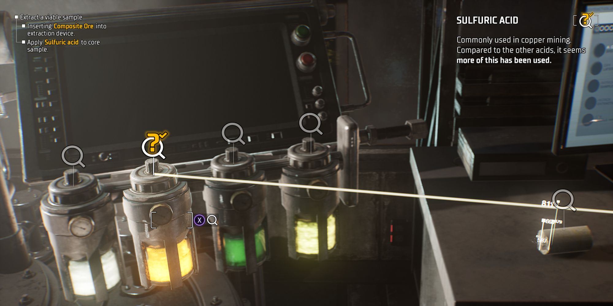 How To Find The Research And Extract The Sample For Case 3.2 In Gotham ...