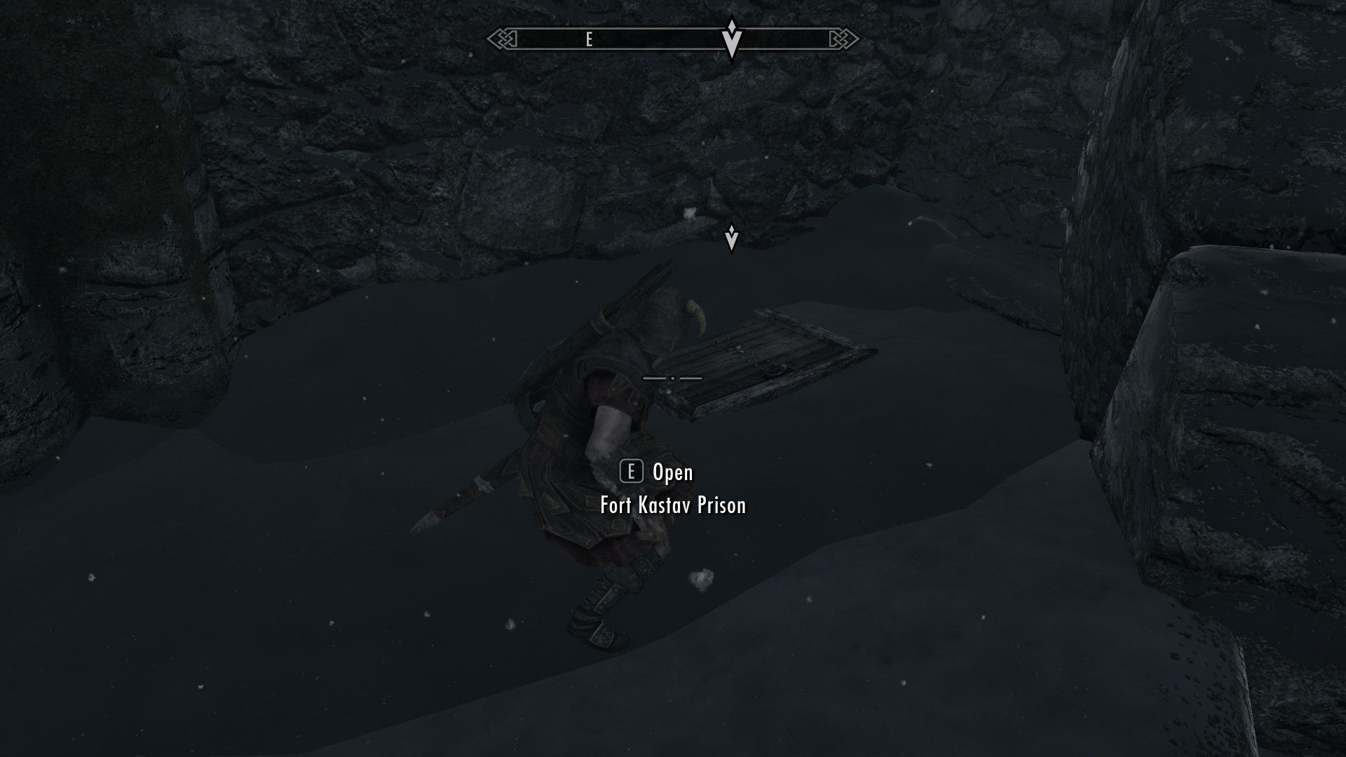 How To Complete Rescue From Fort Kastav Civil War Quest In Skyrim