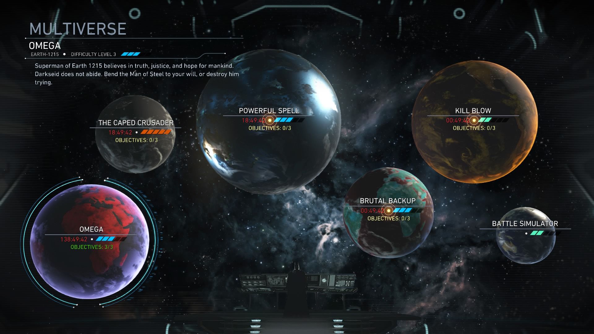 How To Farm Character XP In Injustice 2