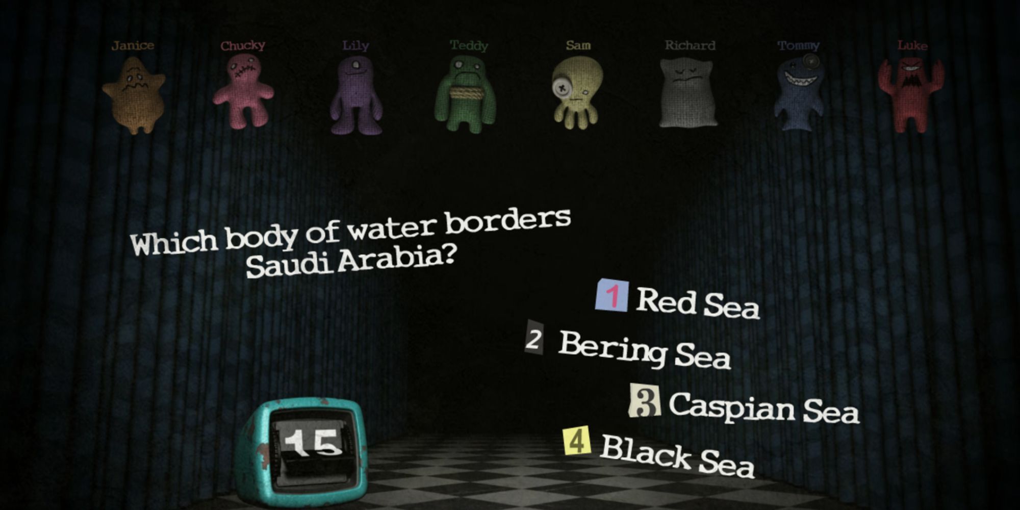 The Best Trivia Games In Jackbox Party, Ranked