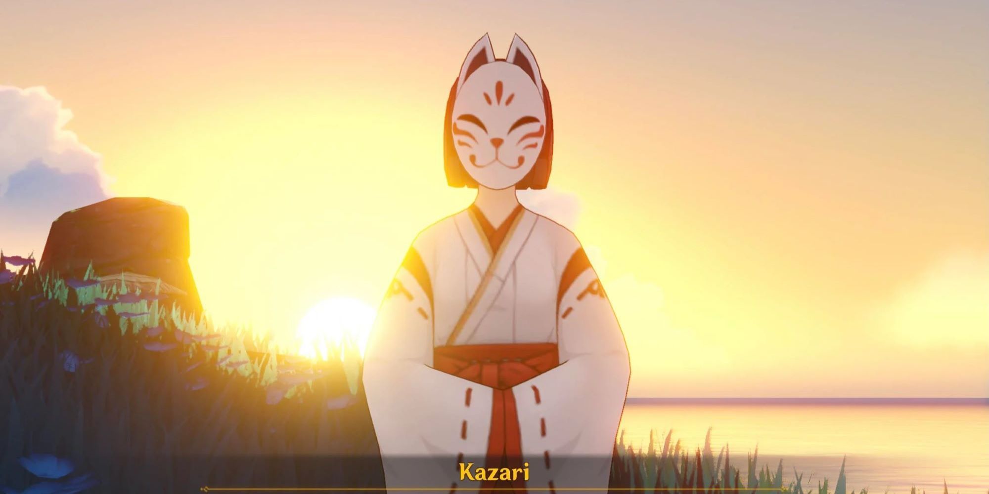 Genshin Impact: Small Game Details We Love