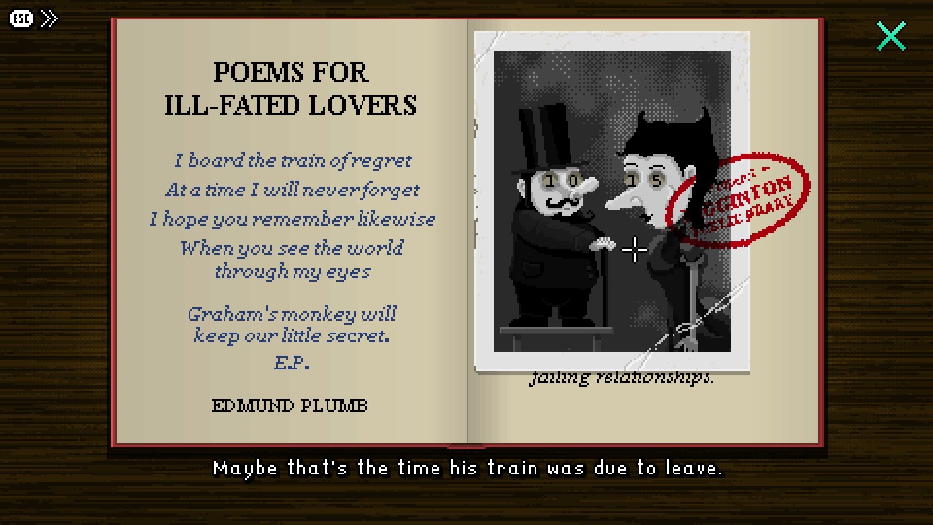 How To Deal With The Chasing Nightmare Monster In Lucy Dreaming