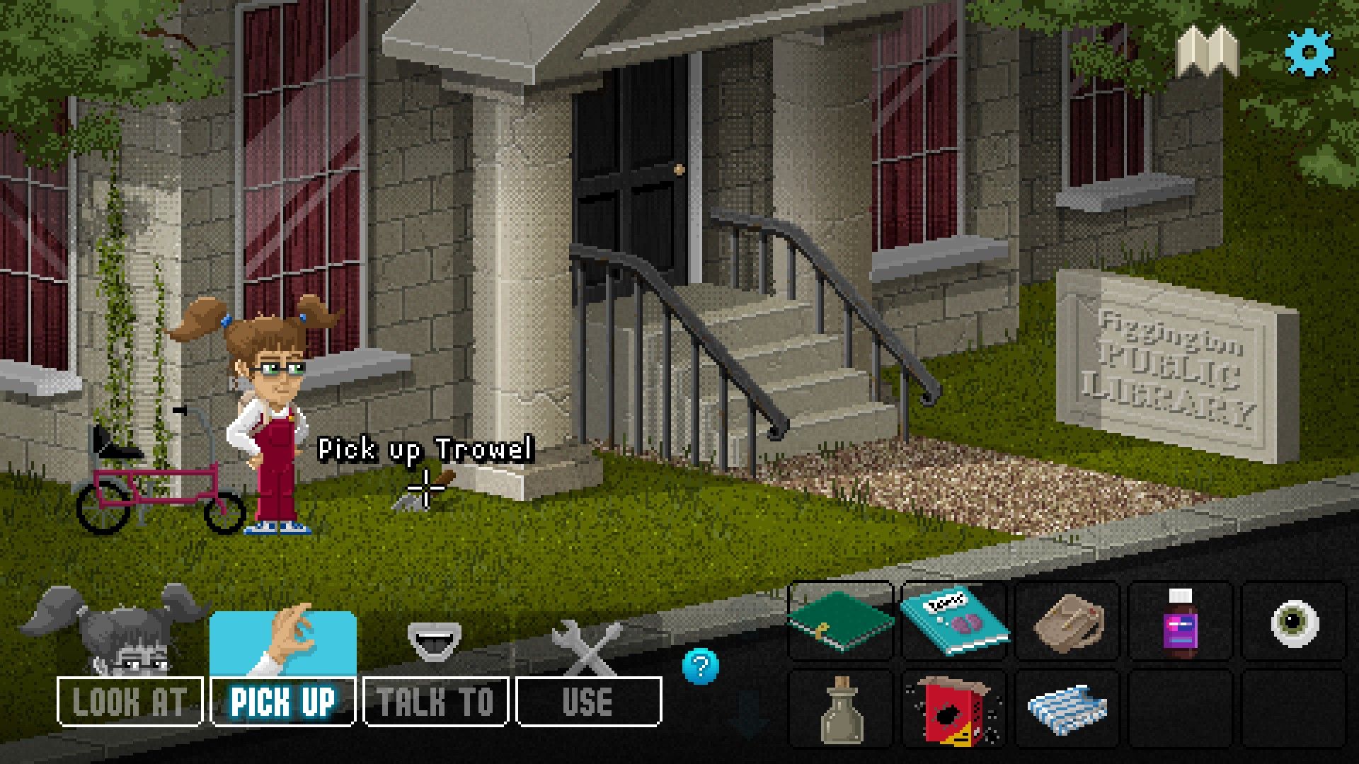 How To Deal With The Chasing Nightmare Monster In Lucy Dreaming