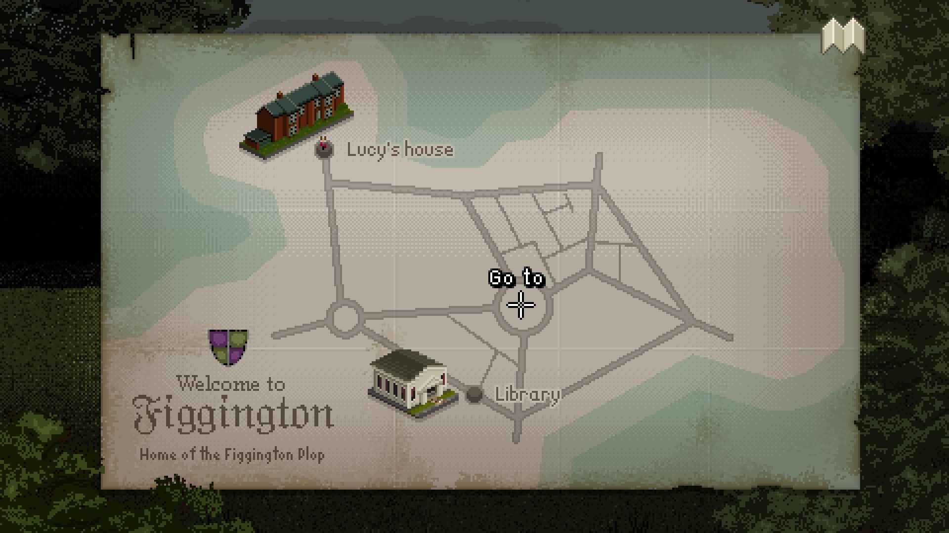 How To Deal With The Chasing Nightmare Monster In Lucy Dreaming