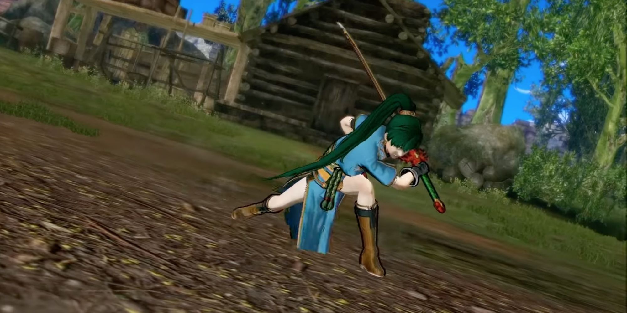 10 Iconic Weapons From Fire Emblem That We Hope Return In Engage