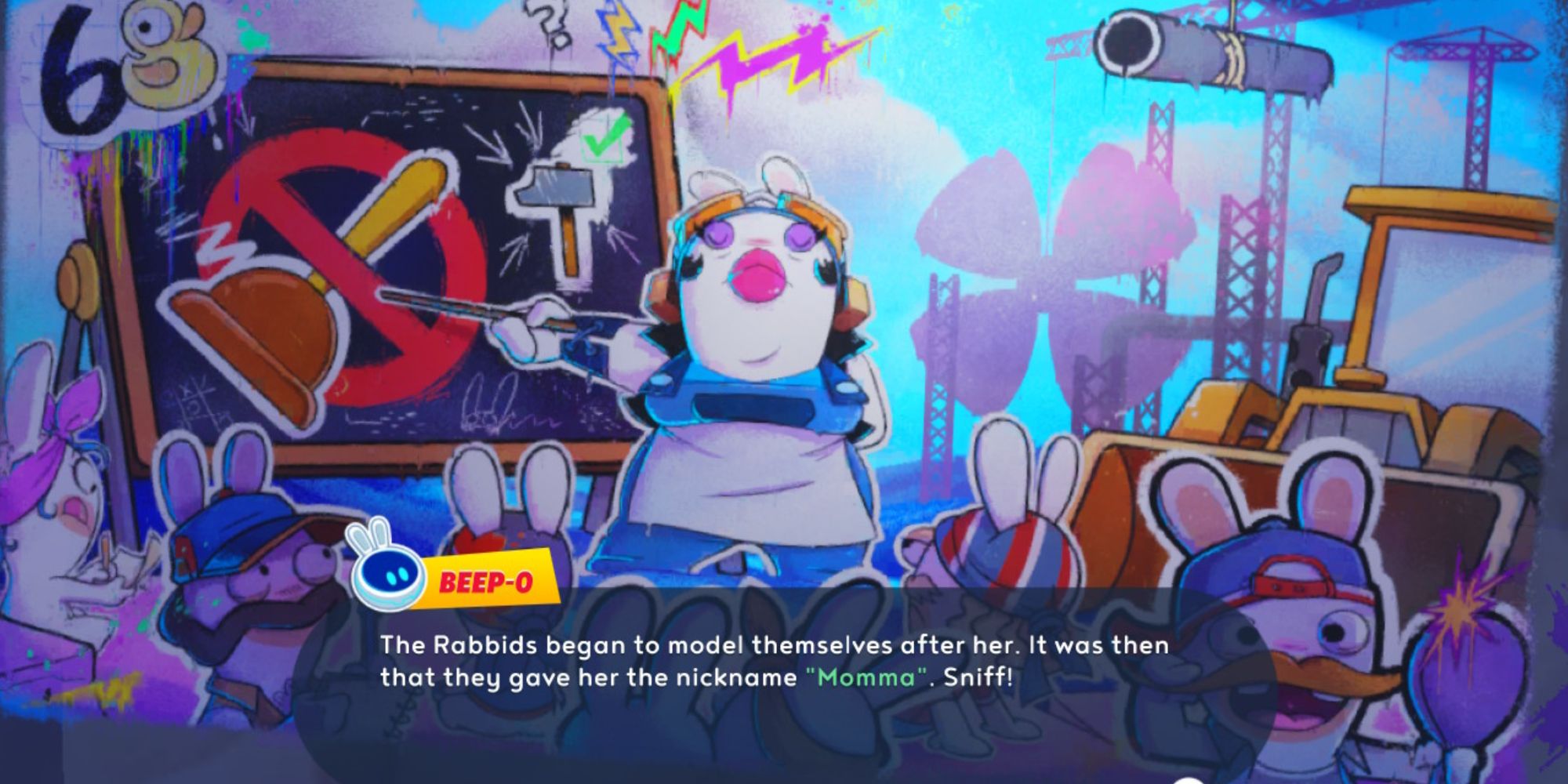 Mario + Rabbids Sparks Of Hope: Hidden Details & References