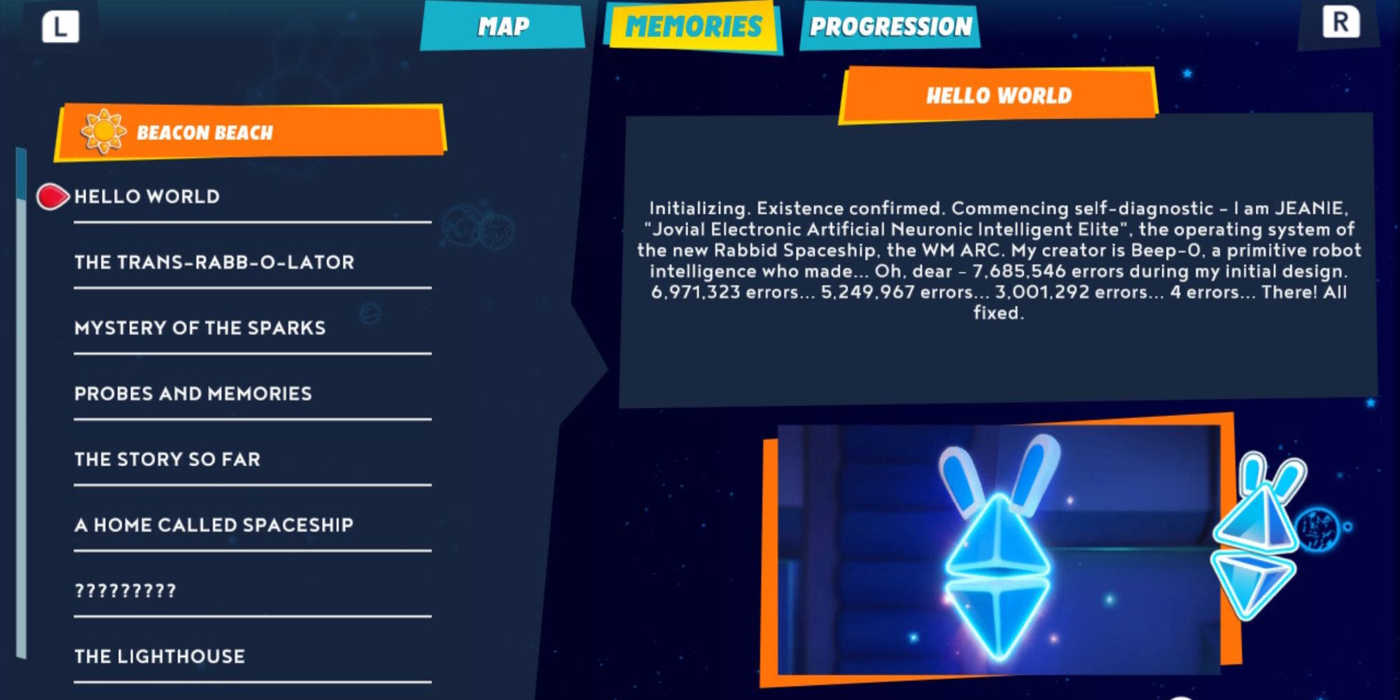 Mario + Rabbids Sparks Of Hope: Hidden Details & References