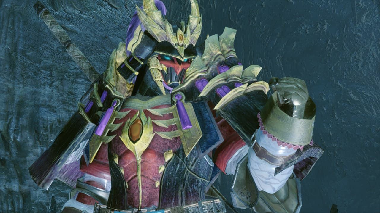 How To Beat Mizutsune In Monster Hunter Rise