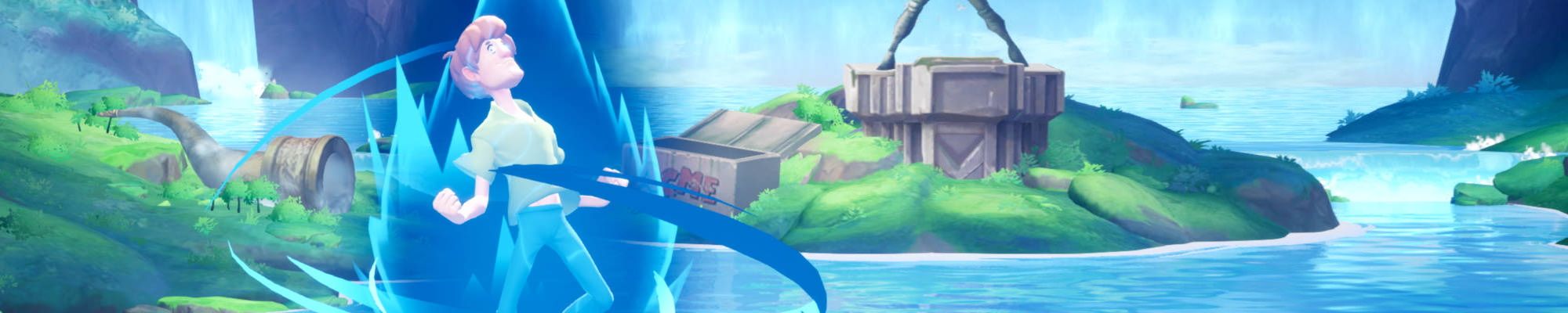 Everything You Need To Know About MultiVersus