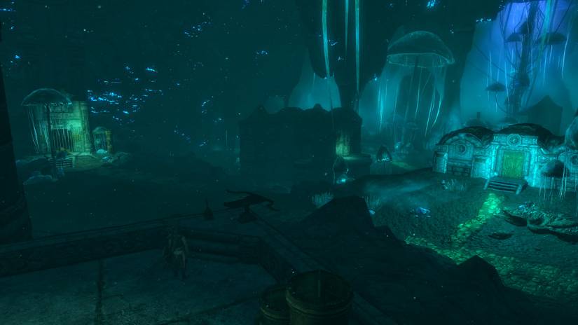How To Complete The Elder Knowledge Main Quest In Skyrim