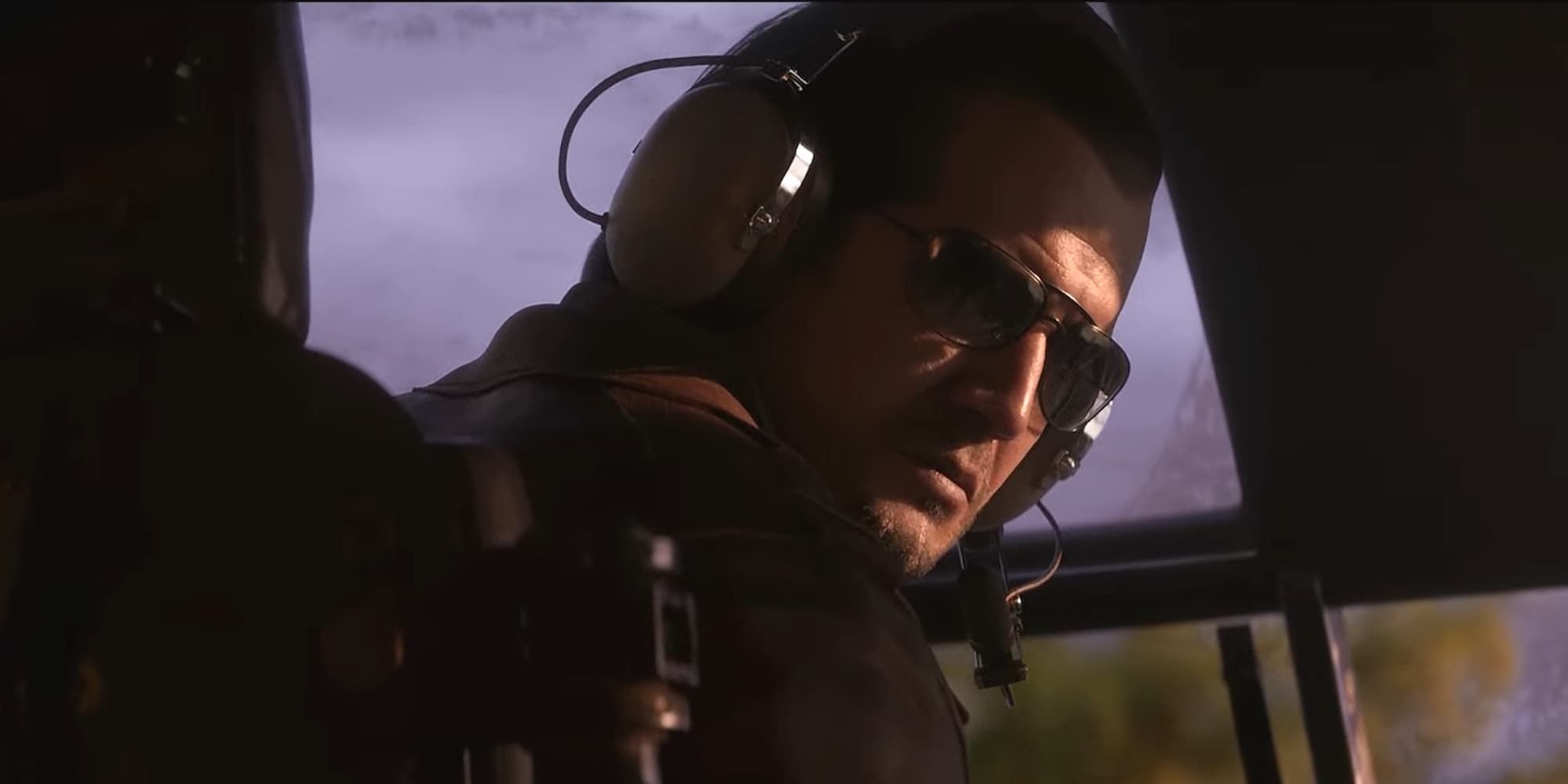 The Best Characters In CoD: MW 2