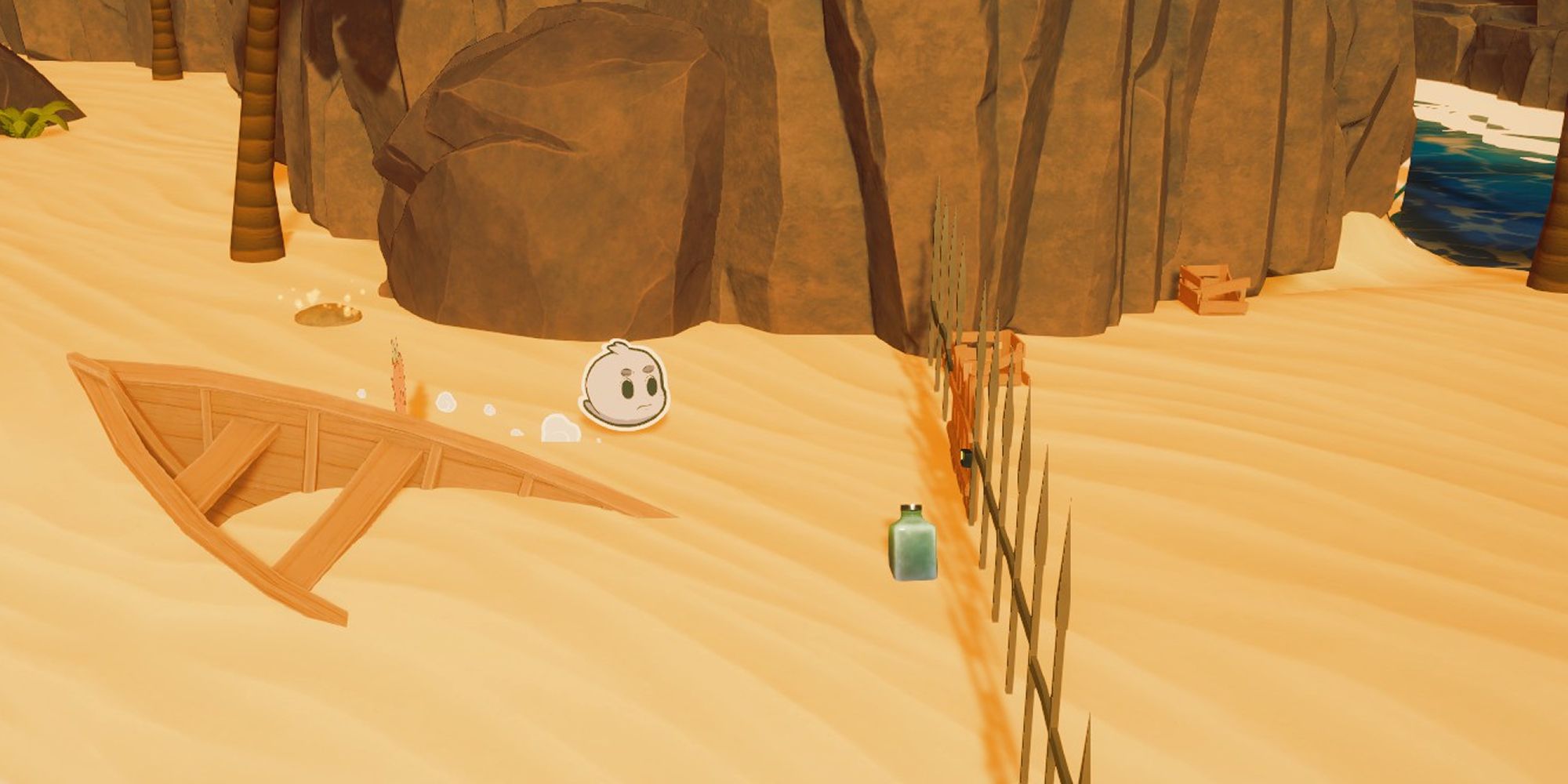 Exploration Tips And Tricks For The Outbound Ghost