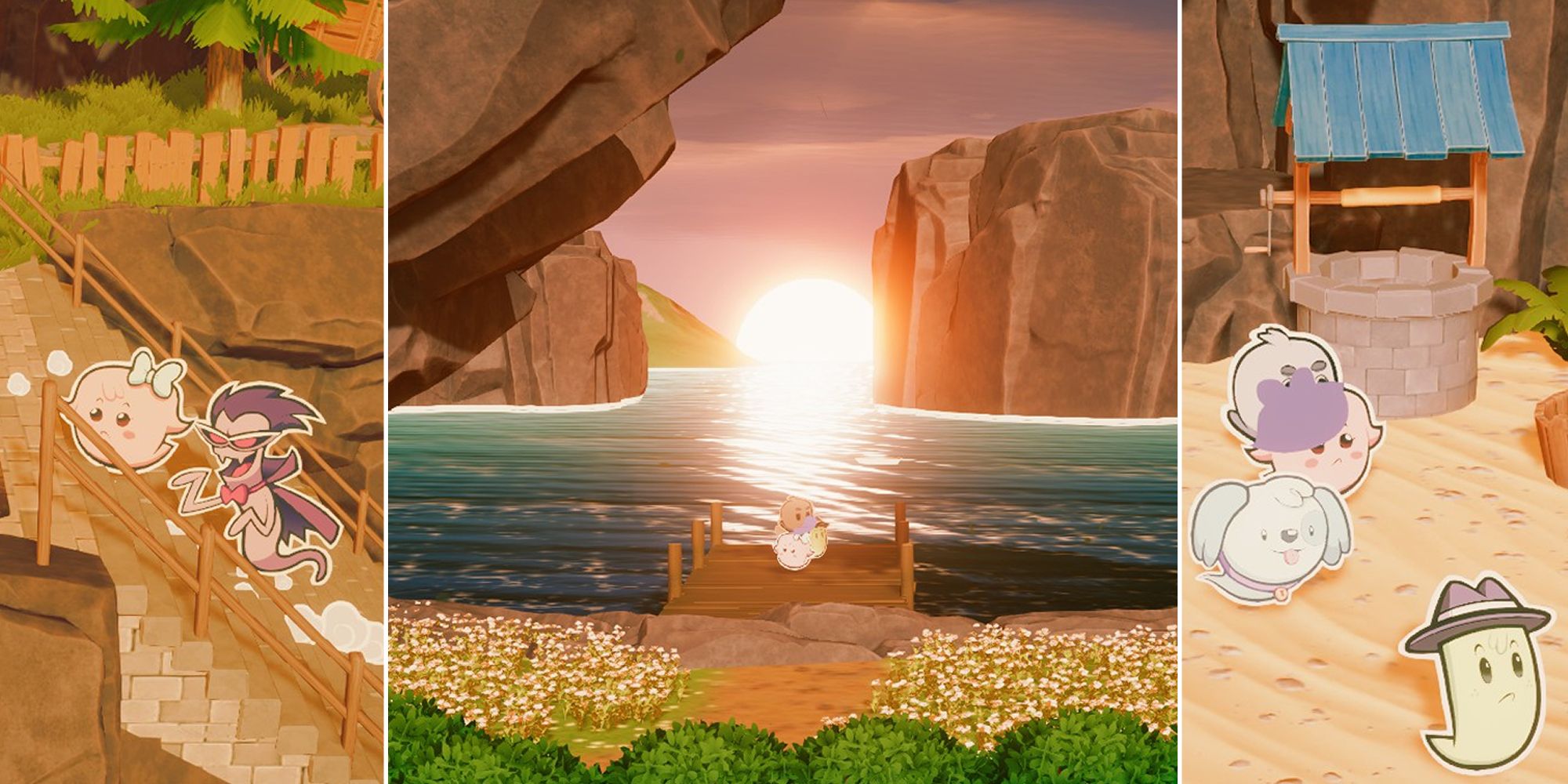 Beginner Tips For The Outbound Ghost