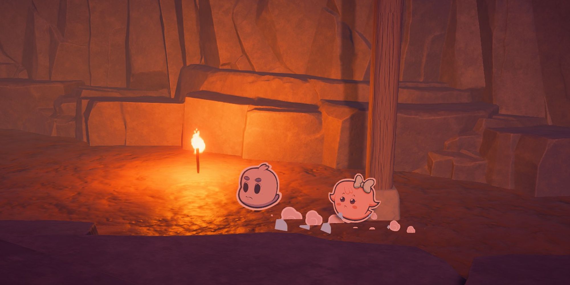 Exploration Tips And Tricks For The Outbound Ghost