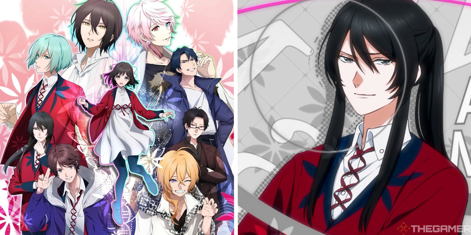 How To Complete Ayumu's Route In Paradigm Paradox