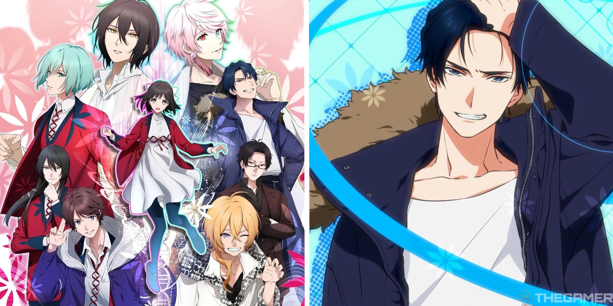 How To Complete Hyuga's Route In Paradigm Paradox