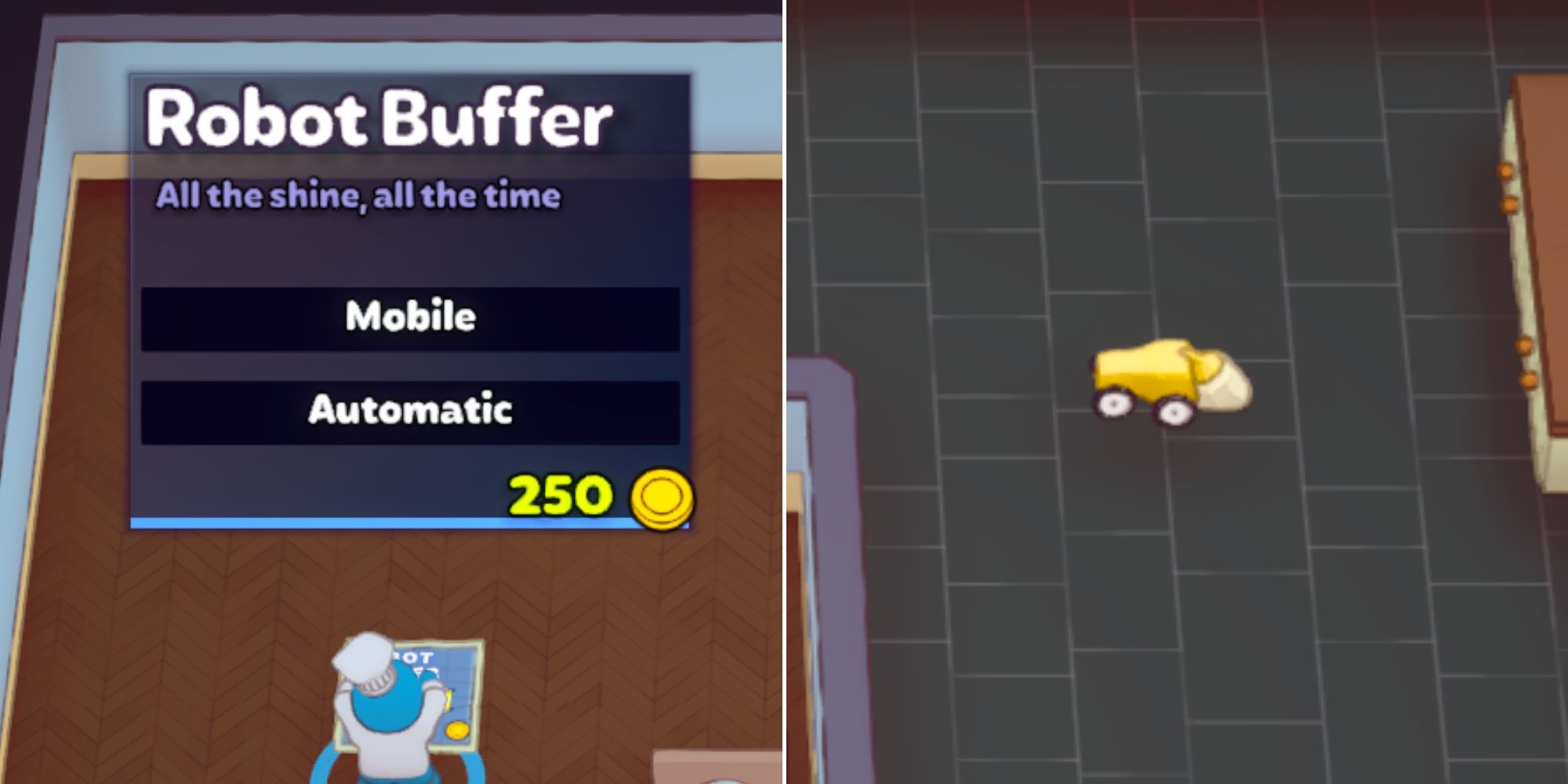 The Best Blueprints In PlateUp!