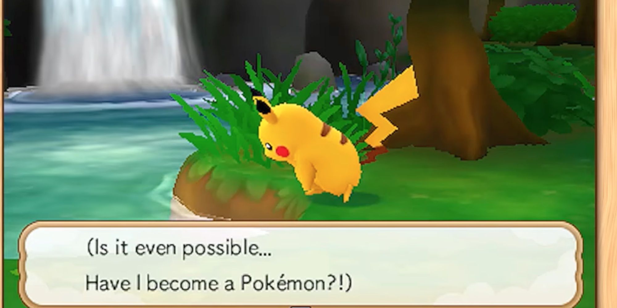 The Spookiest Locations In Pokemon