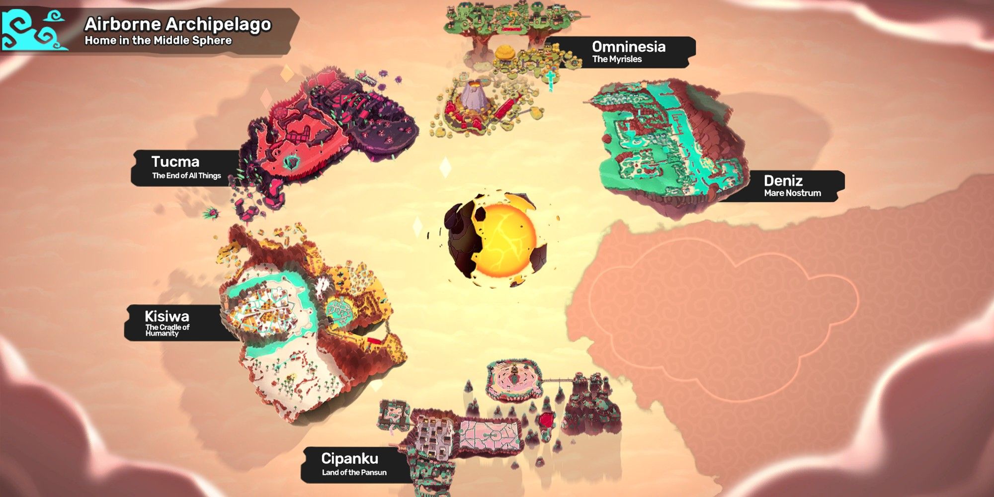 15 Things We Wish We Knew Before Starting Temtem